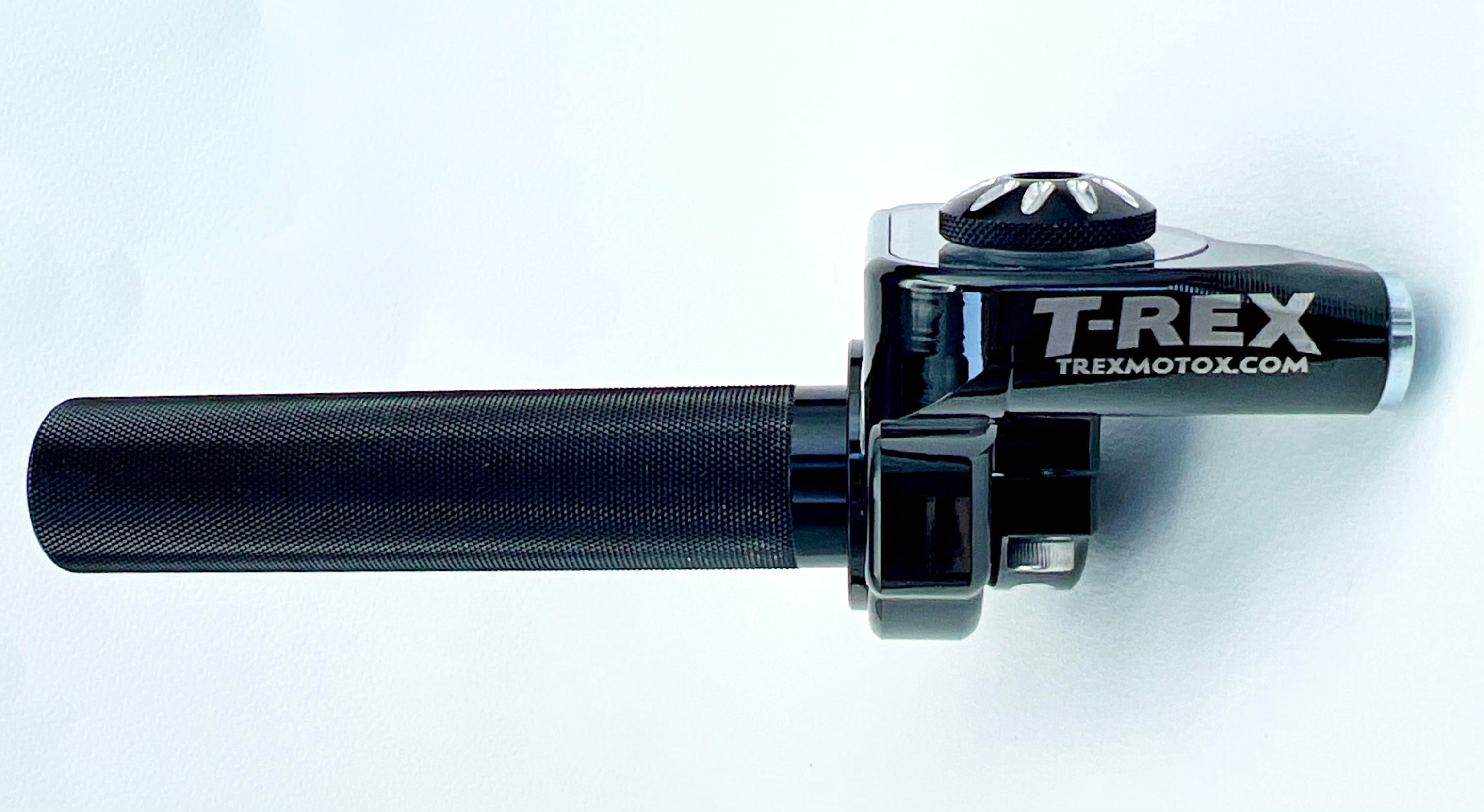 T-Rex Throttle – Minton Cycle