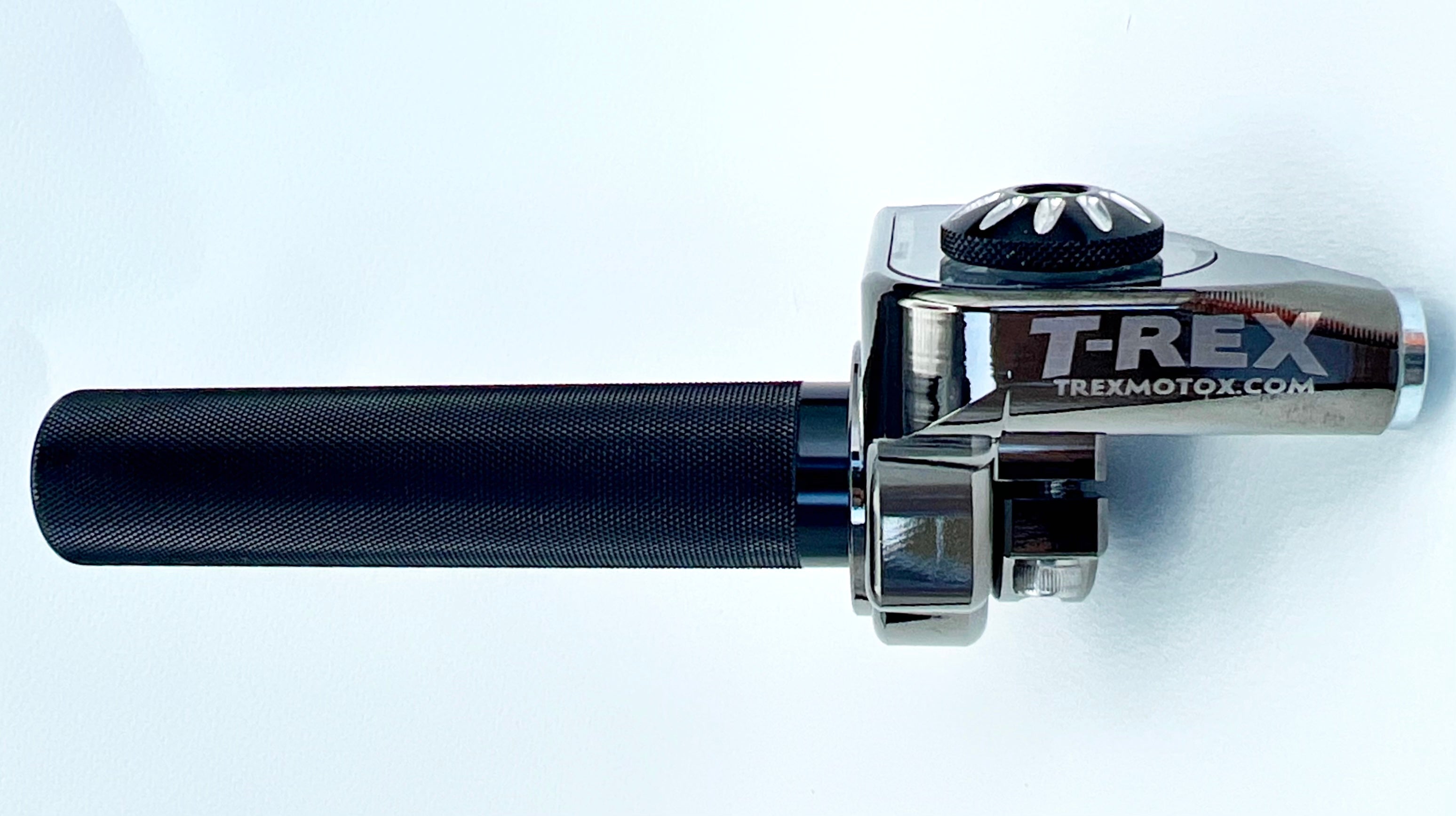 T-Rex Throttle – Minton Cycle