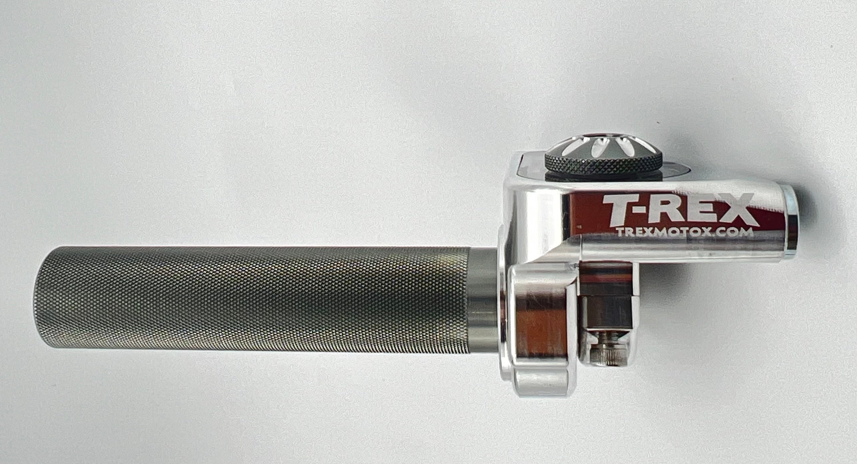 T-Rex Throttle – Minton Cycle