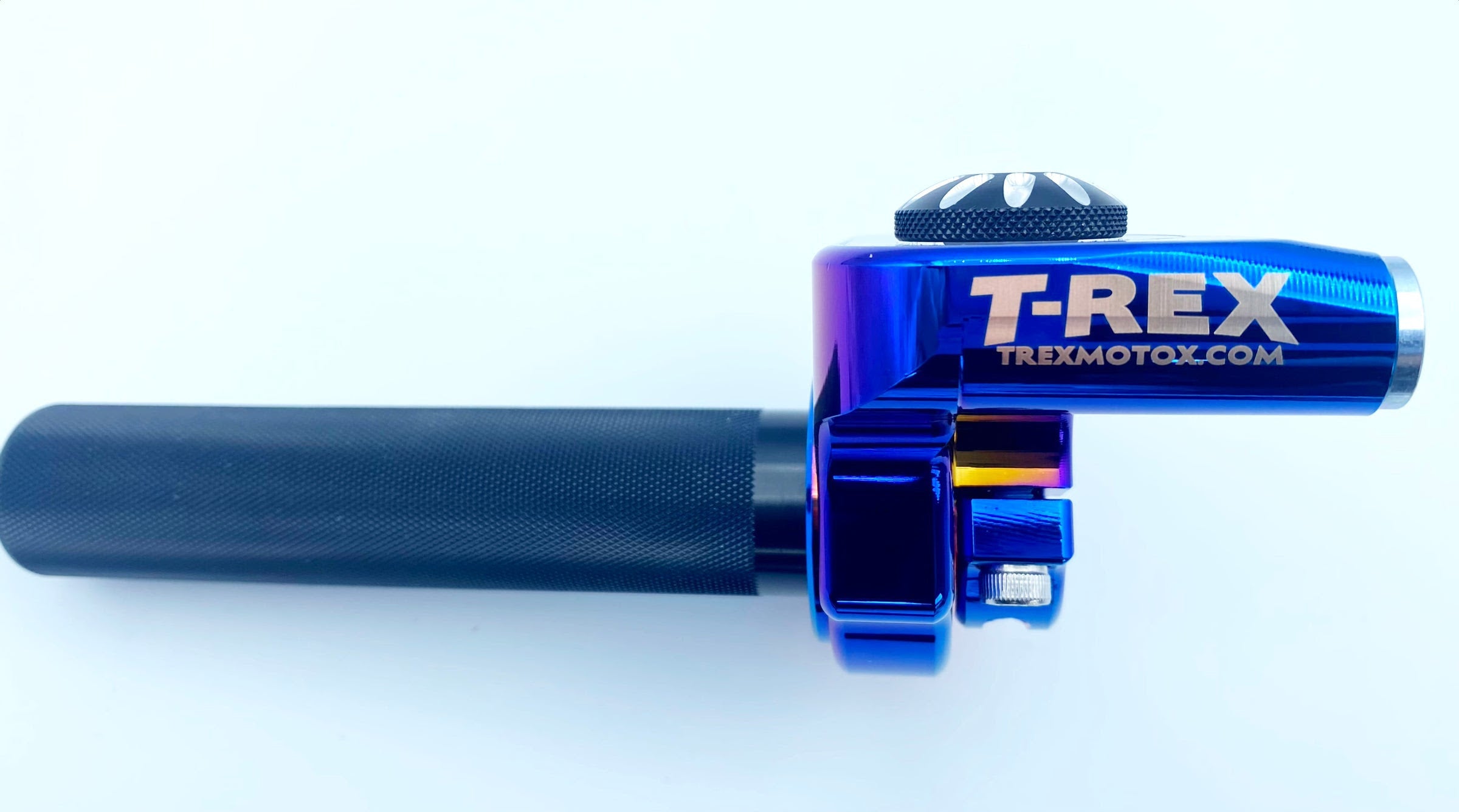 T-Rex Throttle – Minton Cycle